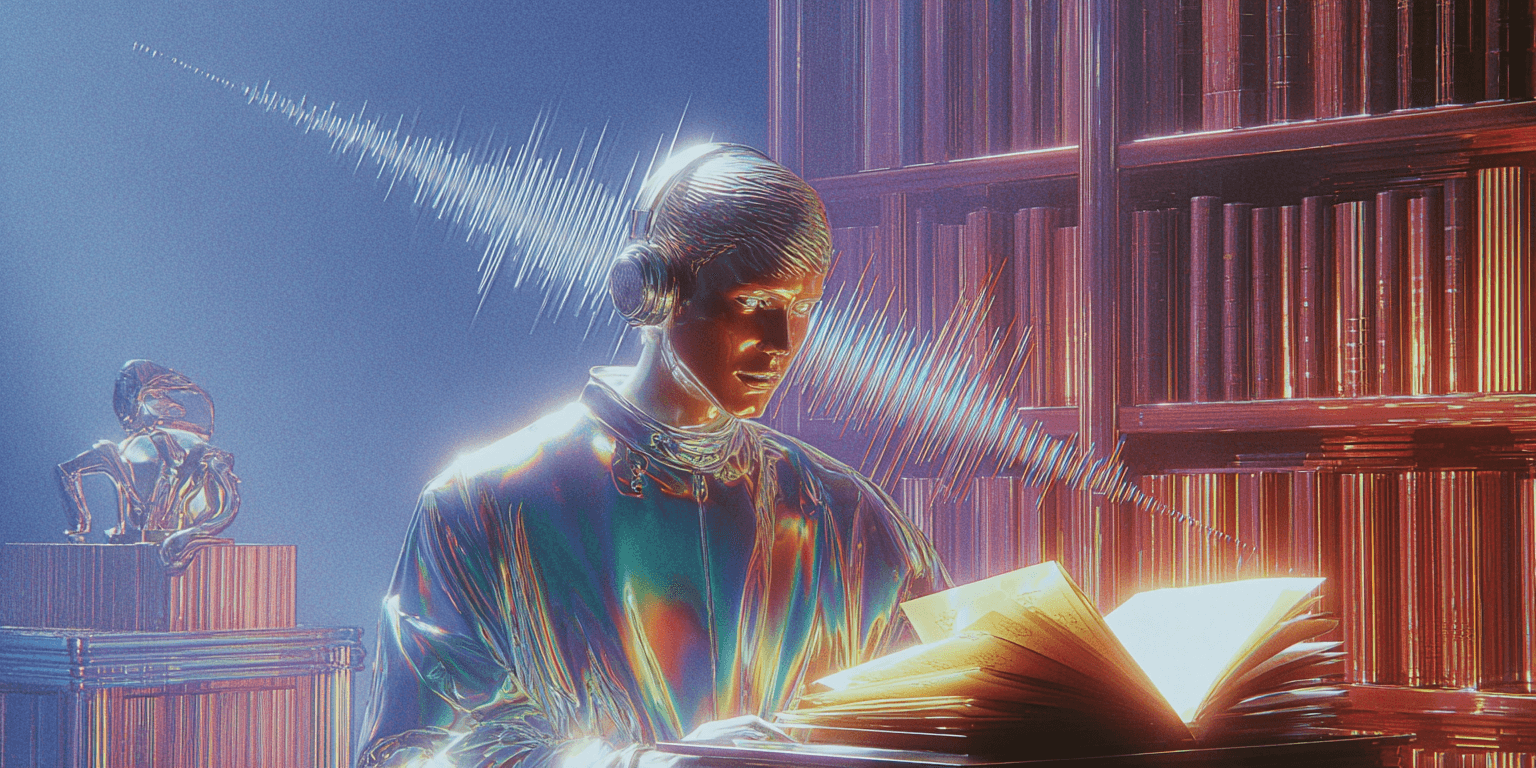 Best AI Voices for meditation videos in 2025 | Narration Box