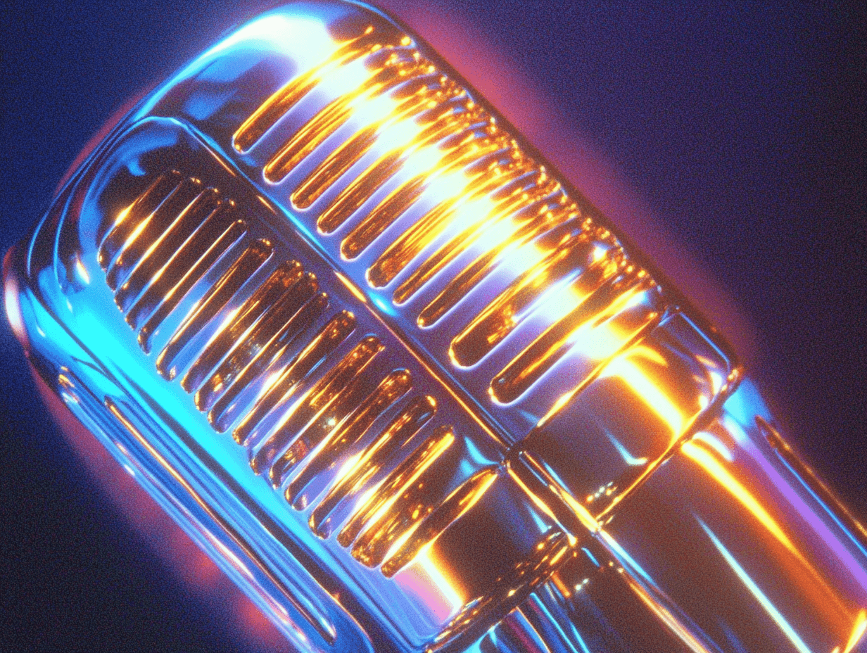 What is Speech-to-Text (STT)? | Narration Box