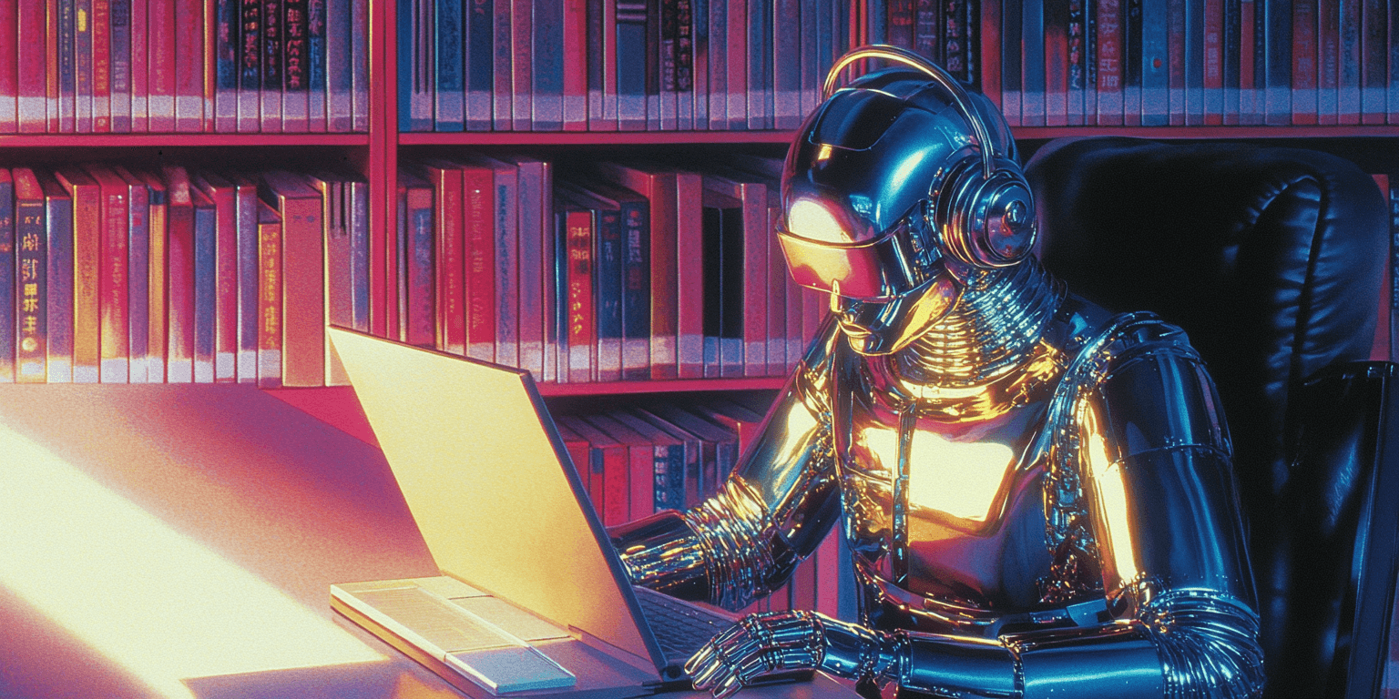 How to Convert Your Manuscript Into an Audiobook With AI (No ...